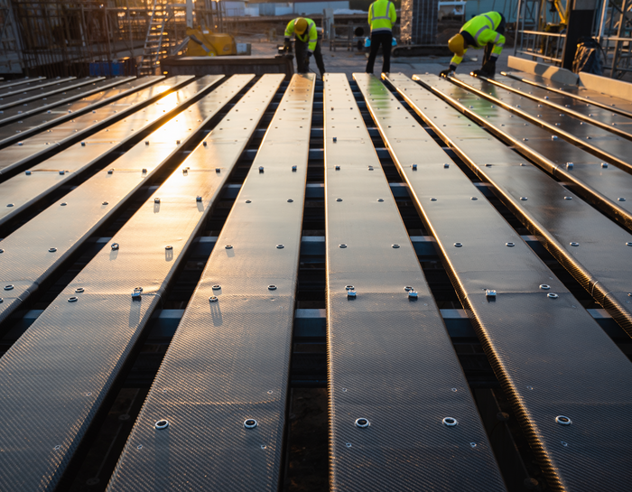 Massenberg | Profi für Betoninstandsetzung und Bauwerkserhaltung